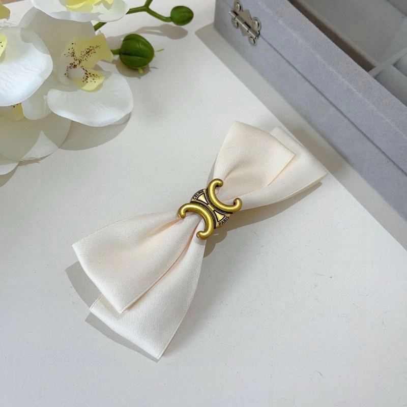 Factory-made Celine Hair Hoop