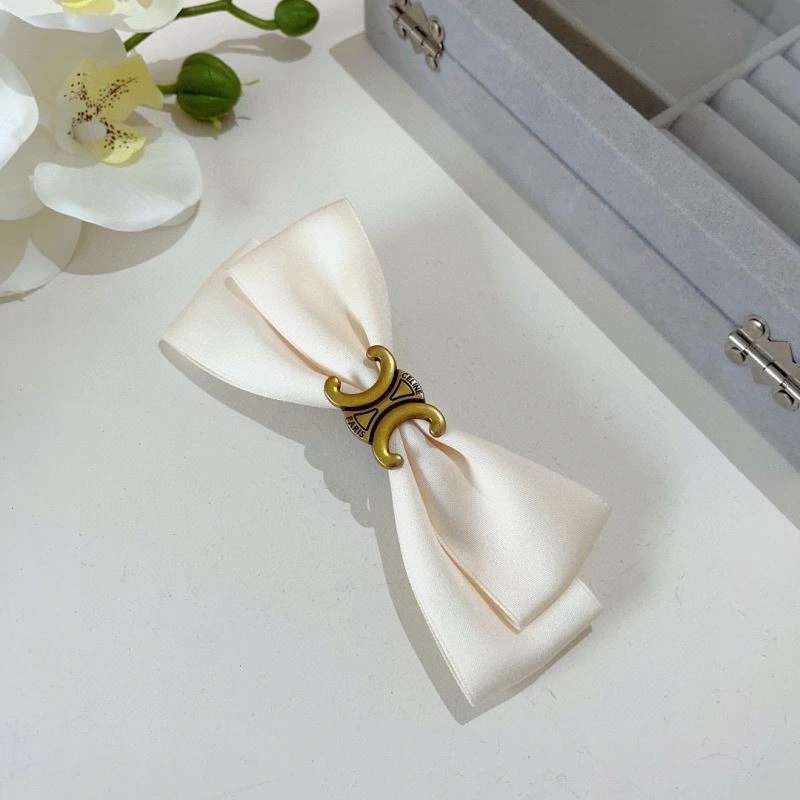 Factory-made Celine Hair Hoop