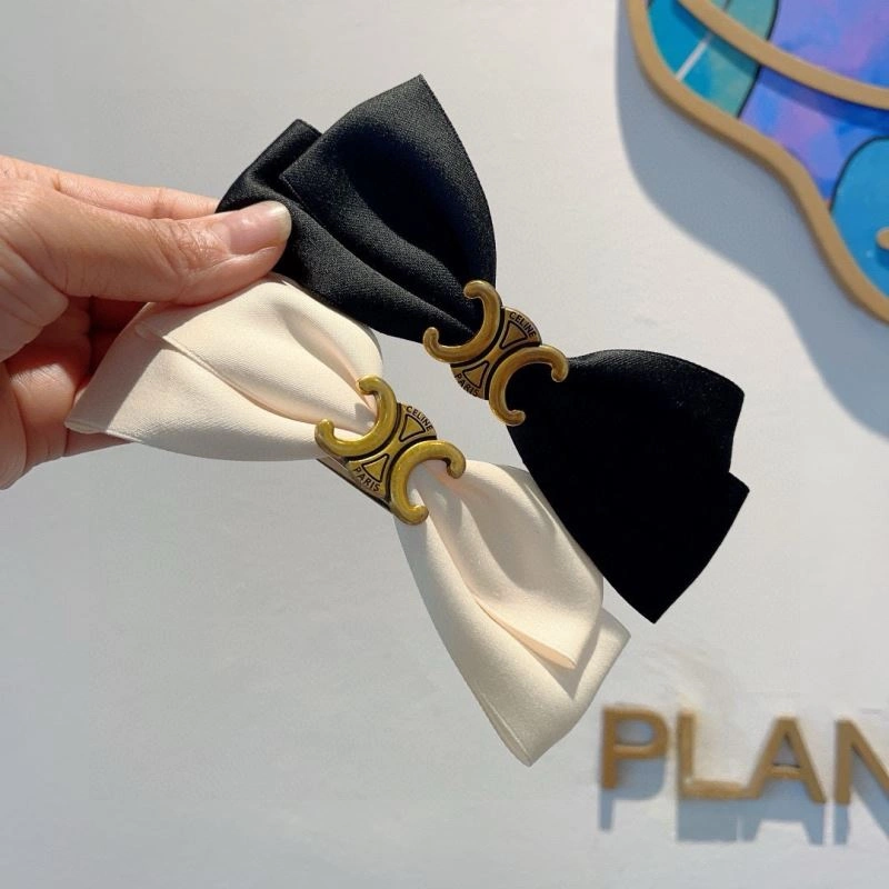 Factory-made Celine Hair Hoop