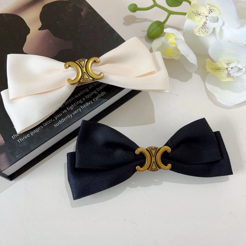 Factory-made Celine Hair Hoop