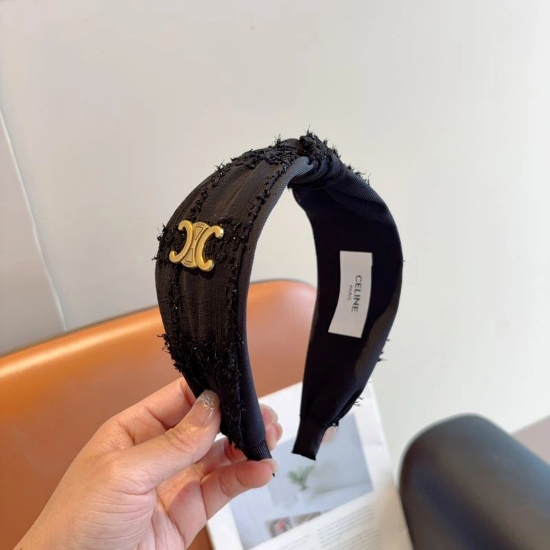 Celine Hair Hoop