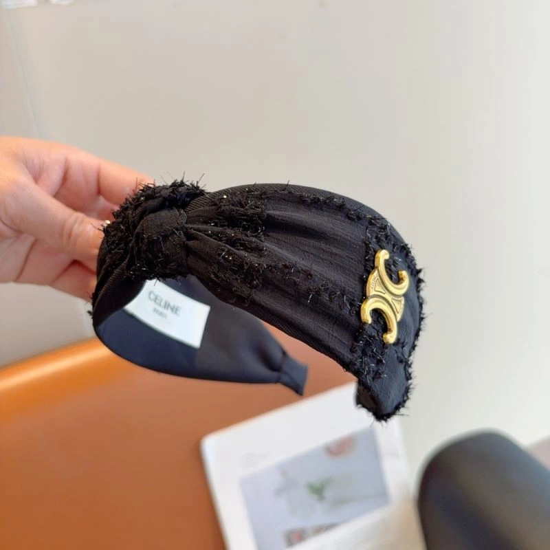 Economical Celine Hair Hoop