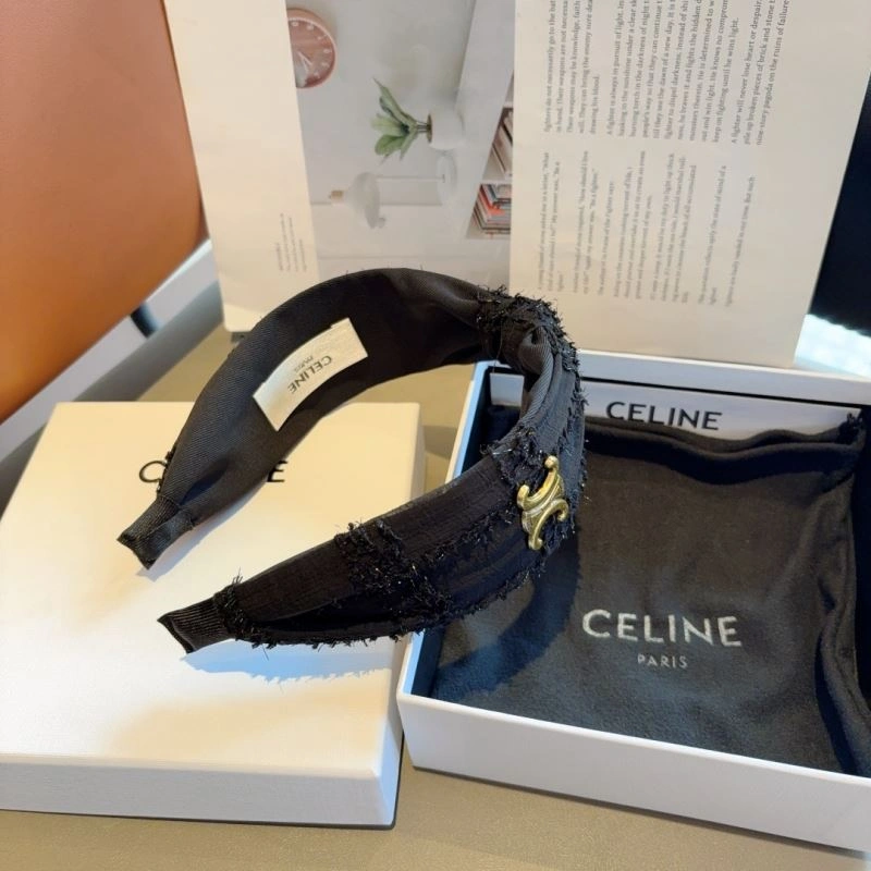 Economical Celine Hair Hoop