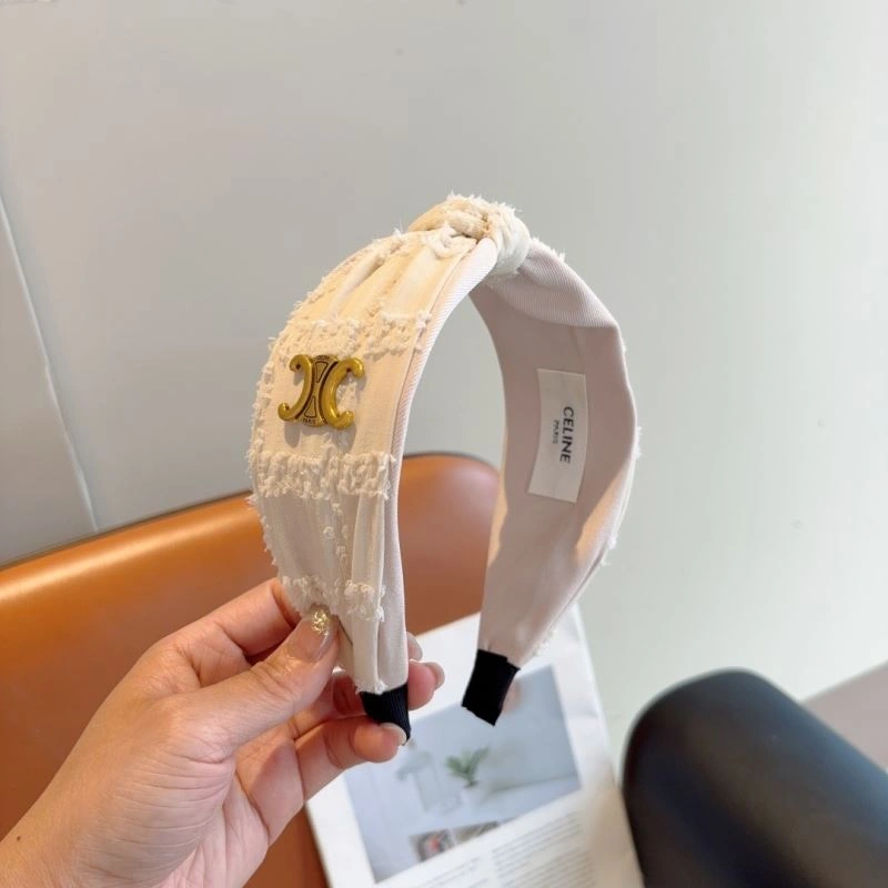 Brand-original Celine Hair Hoop