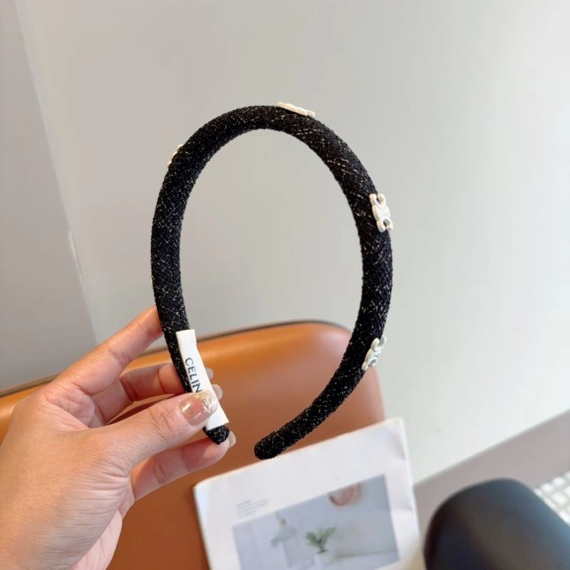 Celine Hair Hoop