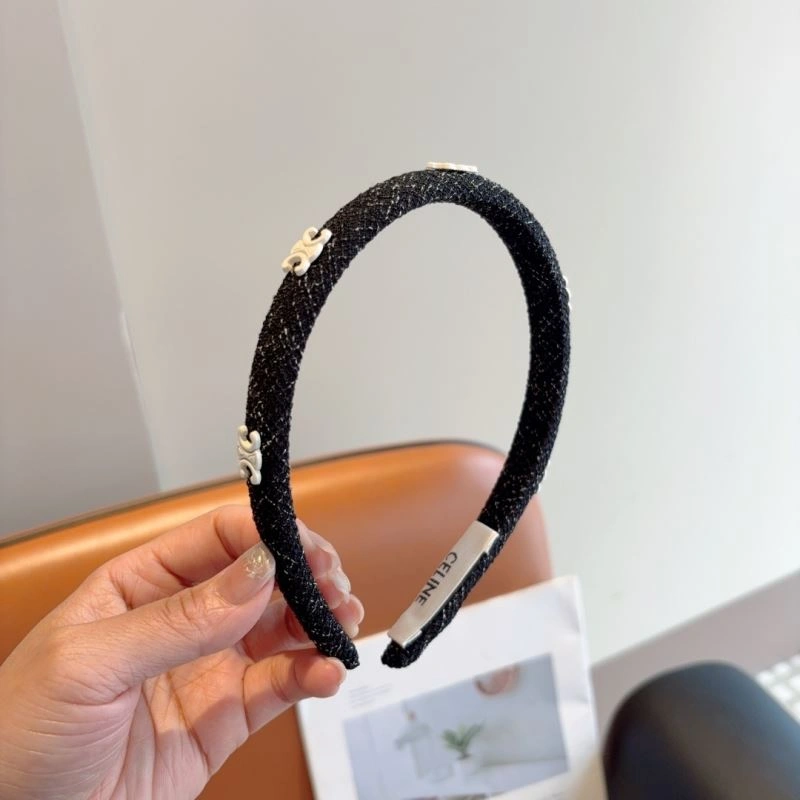 Official Celine Hair Hoop
