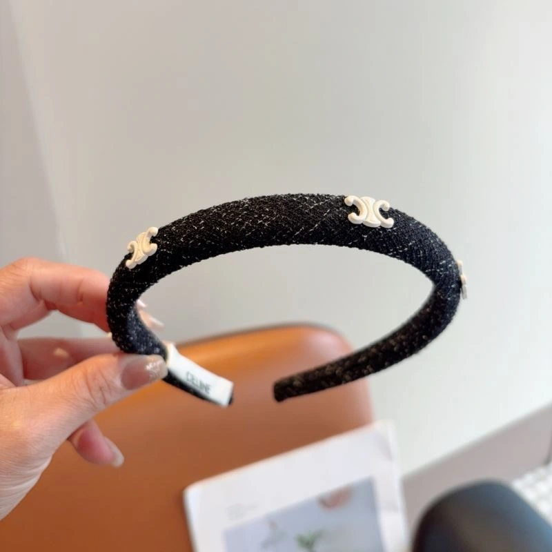 Official Celine Hair Hoop