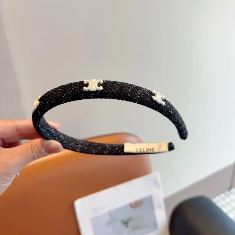 Official Celine Hair Hoop
