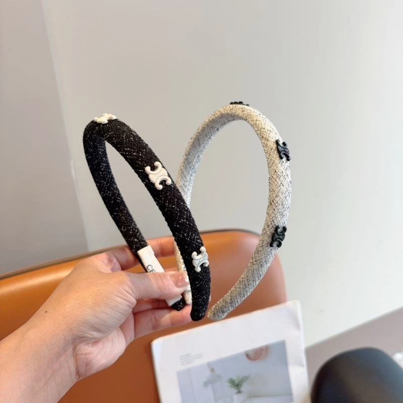 Celine Hair Hoop