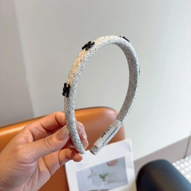 Top mirror Celine Hair Hoop