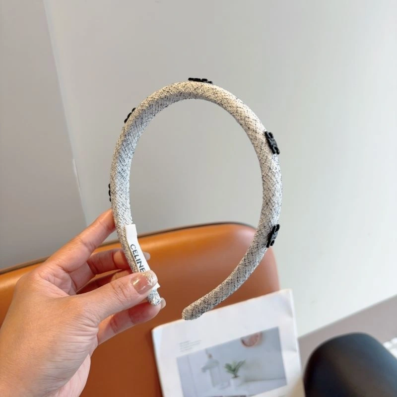 Top mirror Celine Hair Hoop