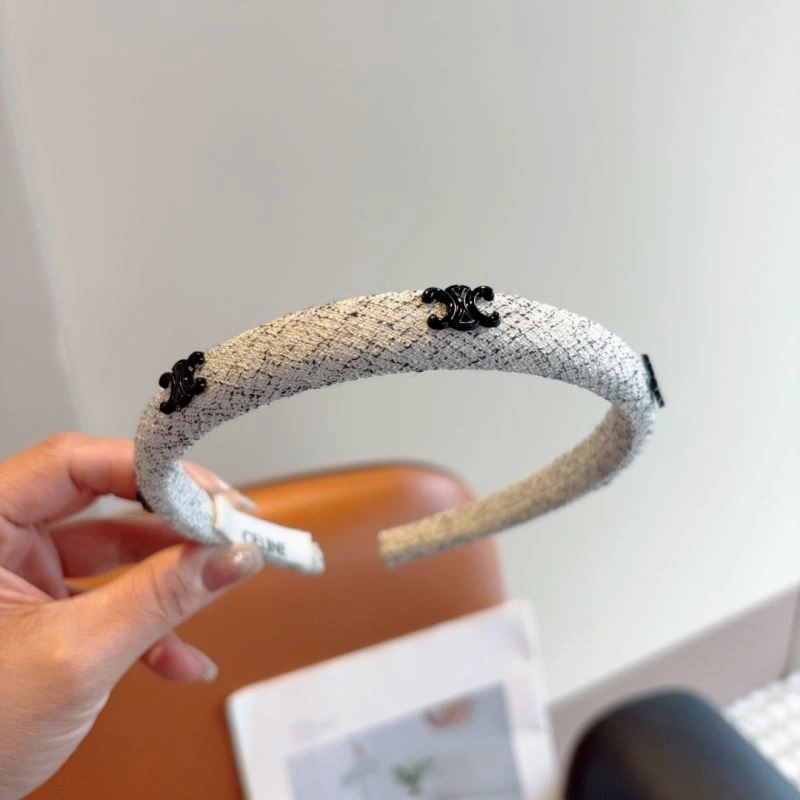 Top mirror Celine Hair Hoop