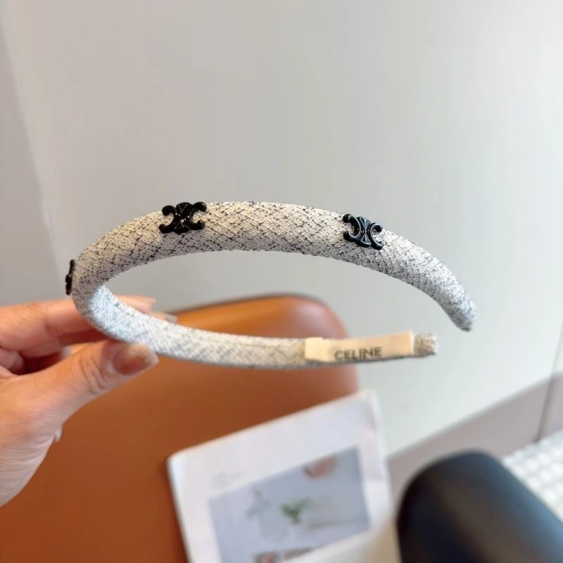 Top mirror Celine Hair Hoop