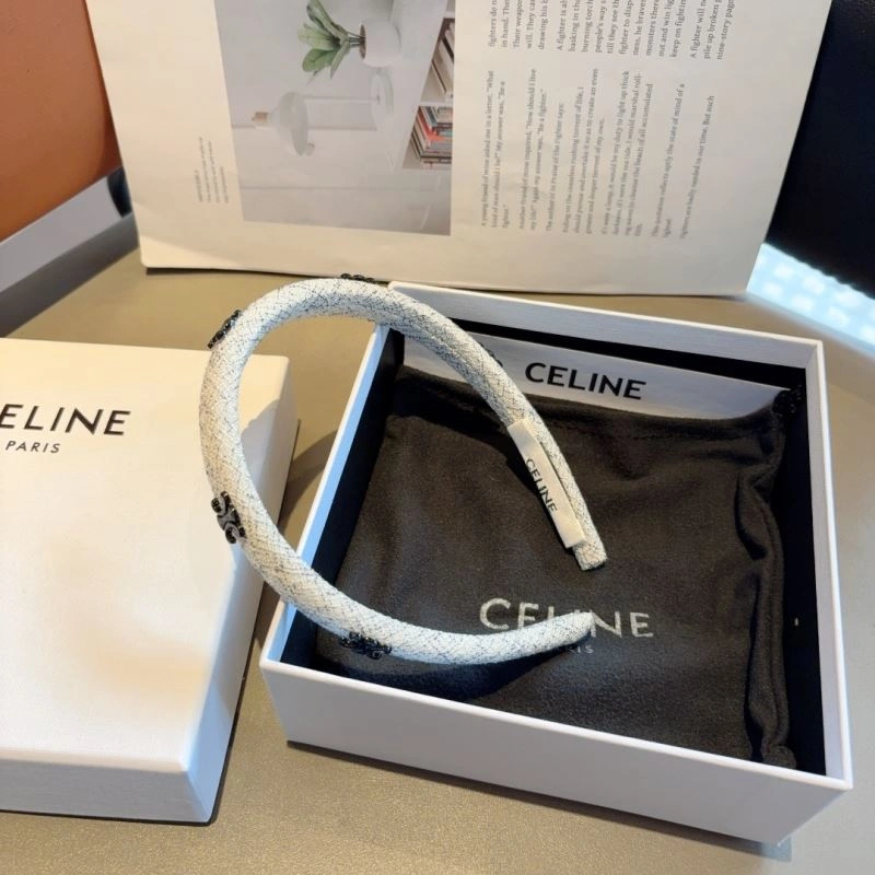 Top mirror Celine Hair Hoop