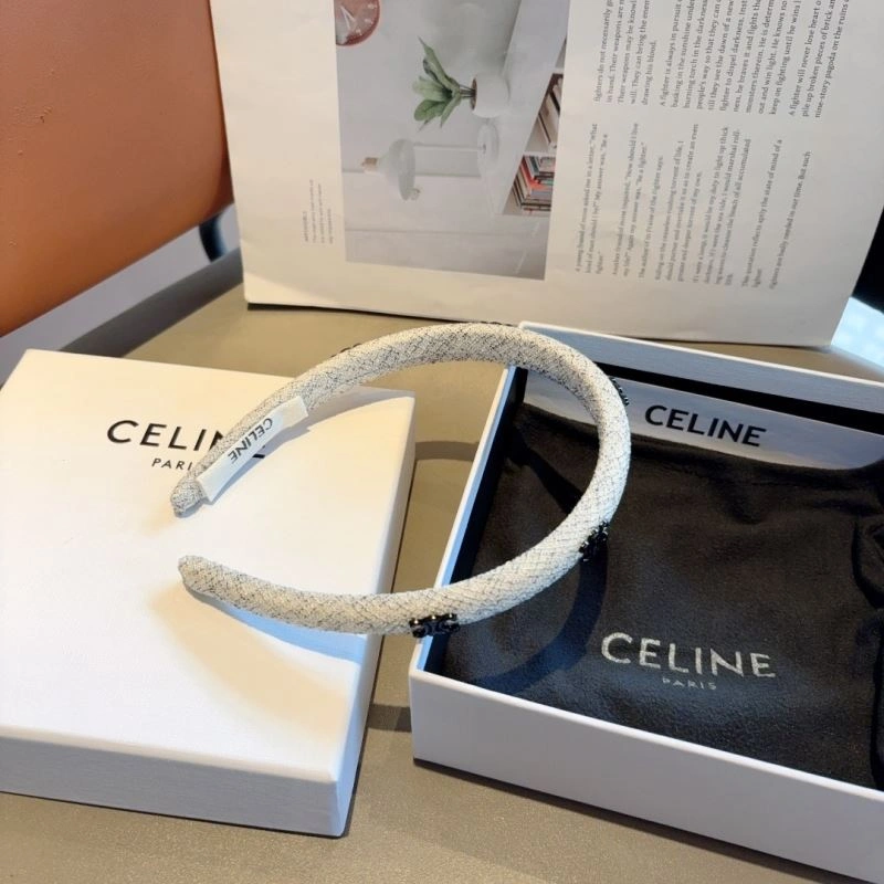 Top mirror Celine Hair Hoop