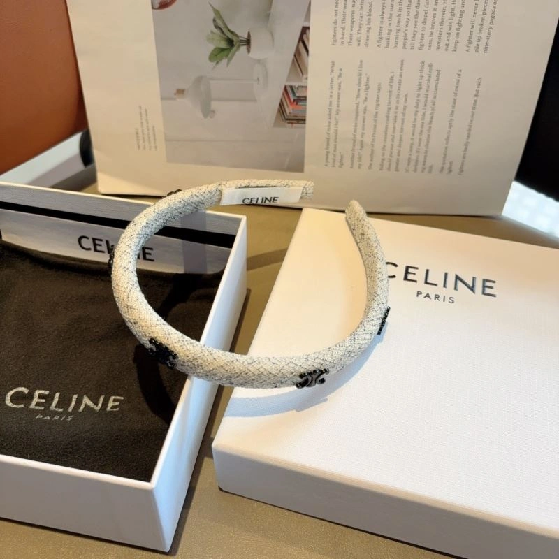 Top mirror Celine Hair Hoop
