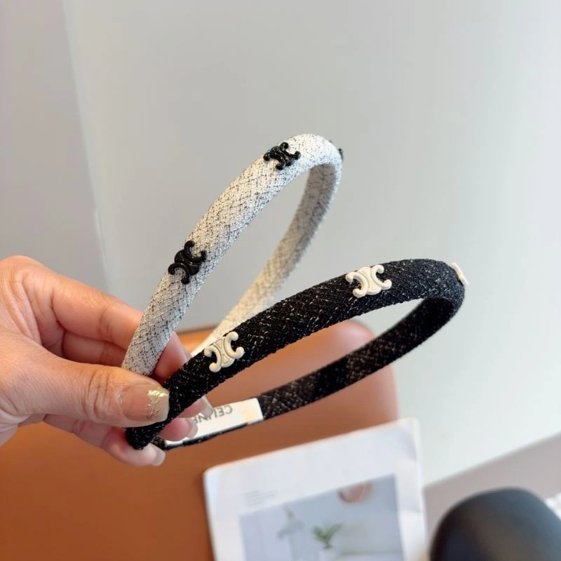 Top mirror Celine Hair Hoop