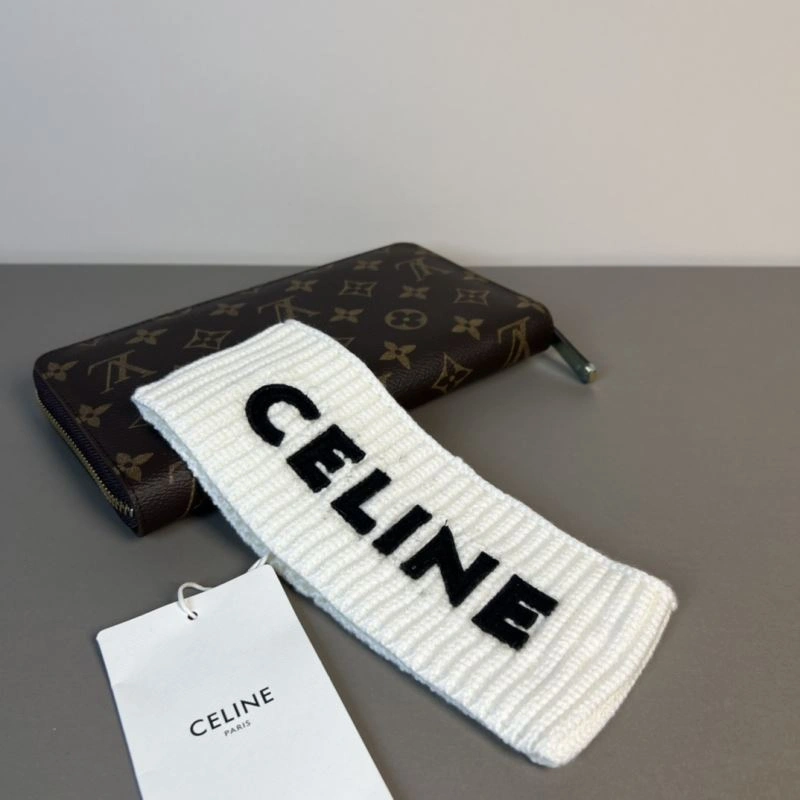 Factory-made Celine Hair Hoop