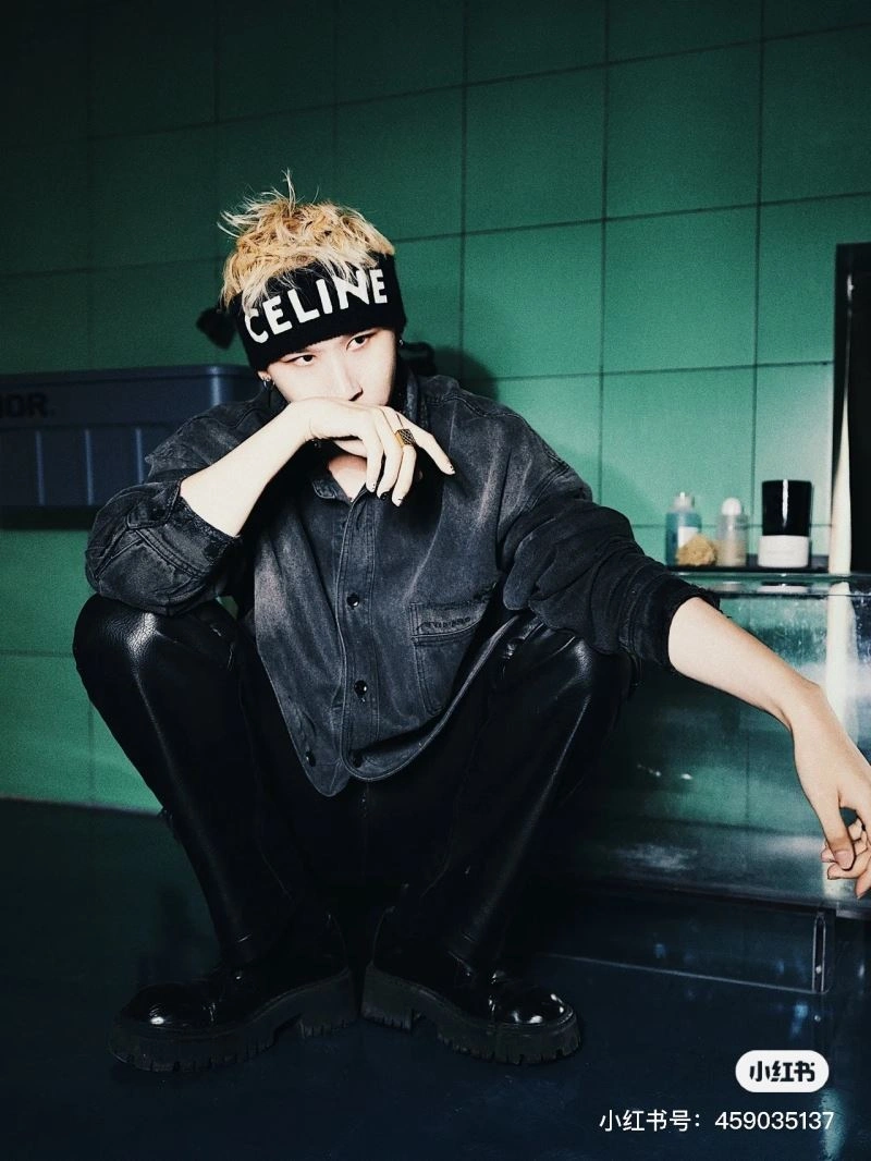 Factory-made Celine Hair Hoop