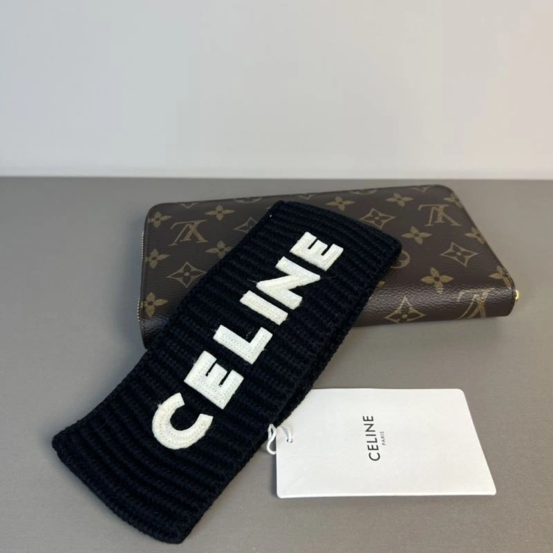 Factory-made Celine Hair Hoop