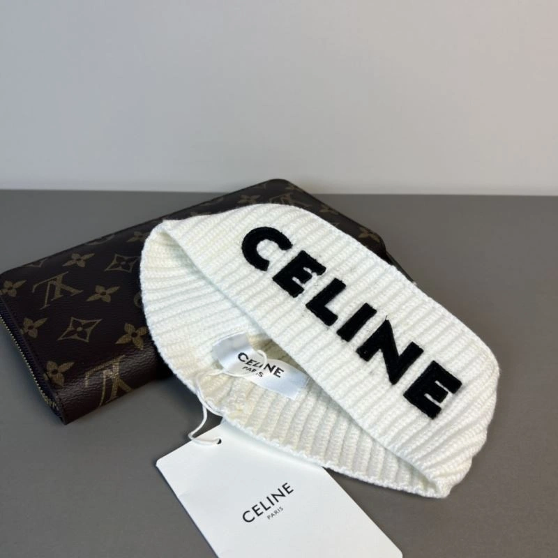 Factory-made Celine Hair Hoop