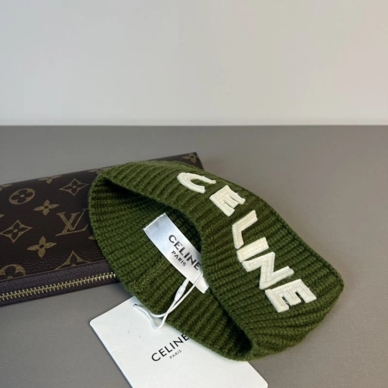 Top match Celine Hair Hoop