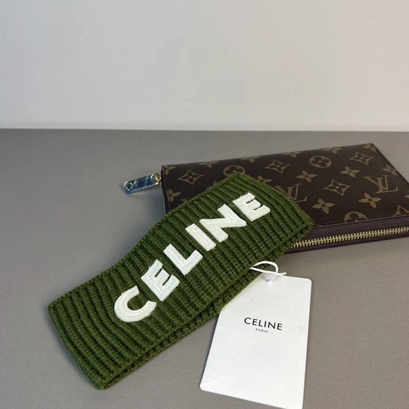 Top match Celine Hair Hoop