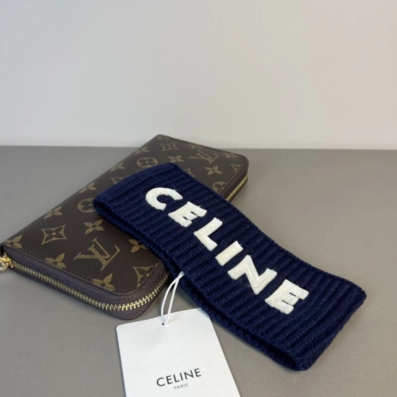Authentic Celine Hair Hoop