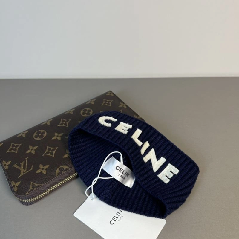 Authentic Celine Hair Hoop