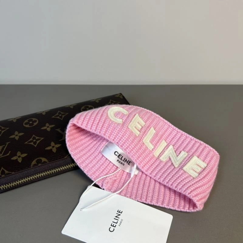 Authentic Celine Hair Hoop