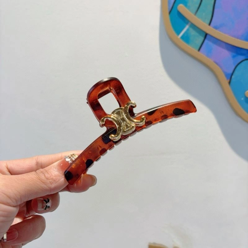 Celine Hair Hoop