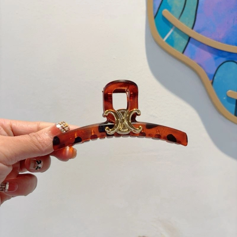 Authentic Celine Hair Hoop