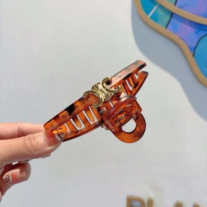 Authentic Celine Hair Hoop