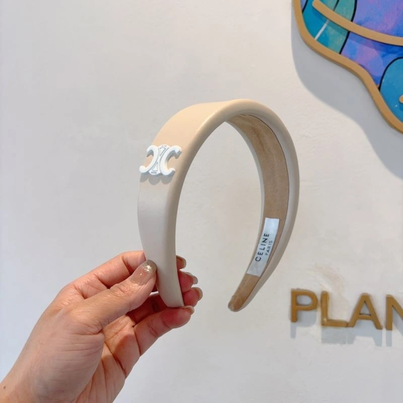 Celine Hair Hoop