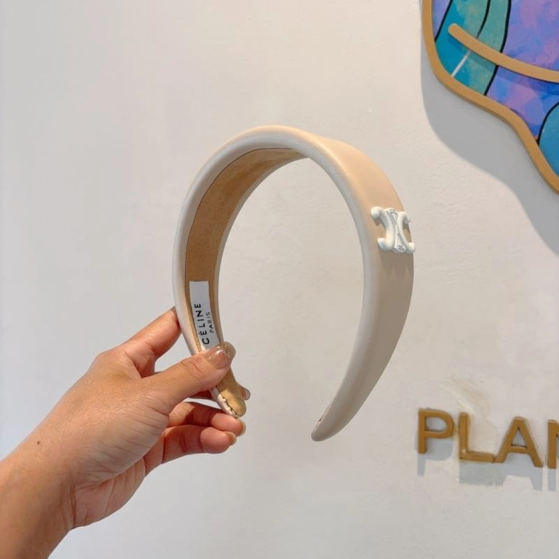 Official Celine Hair Hoop