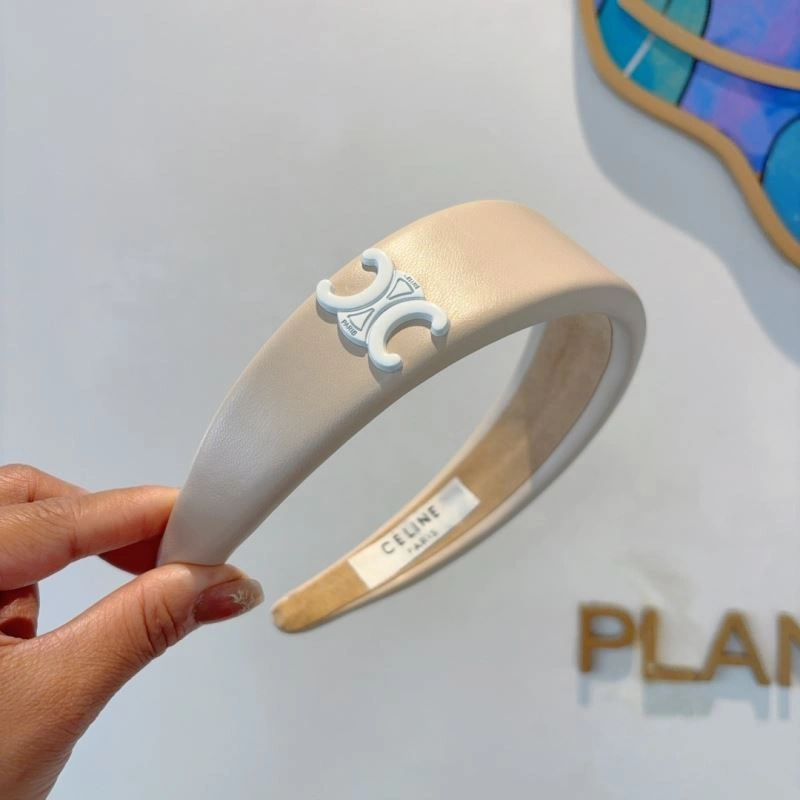 Official Celine Hair Hoop