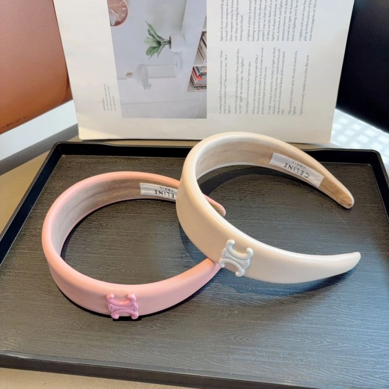 Official Celine Hair Hoop