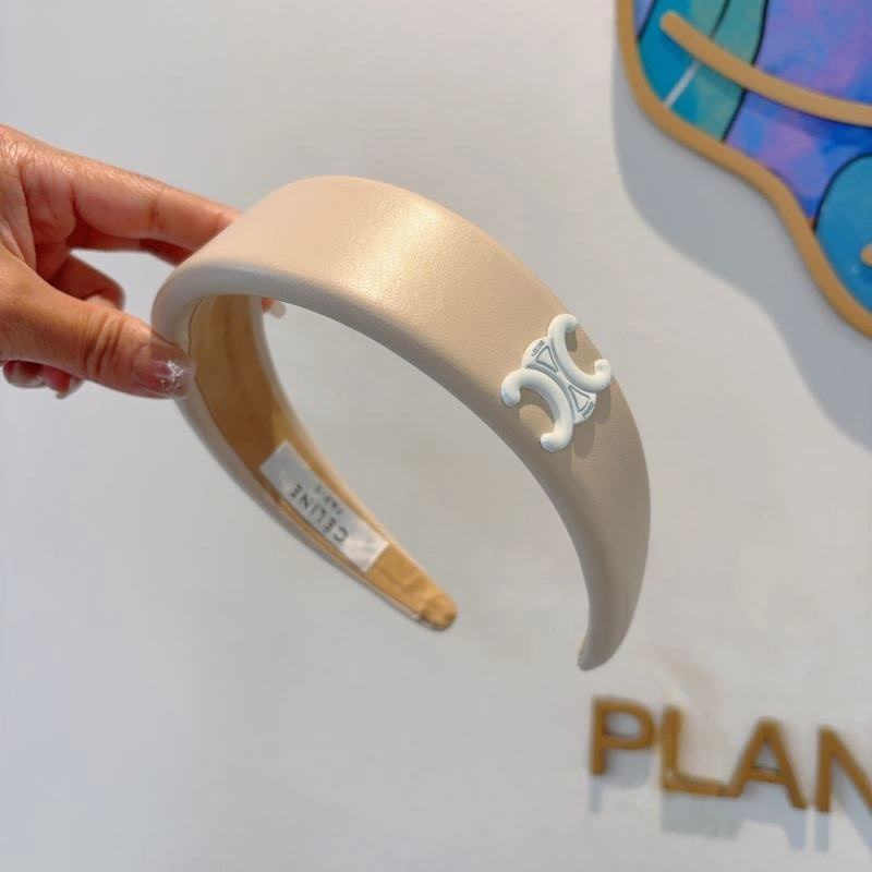 Official Celine Hair Hoop