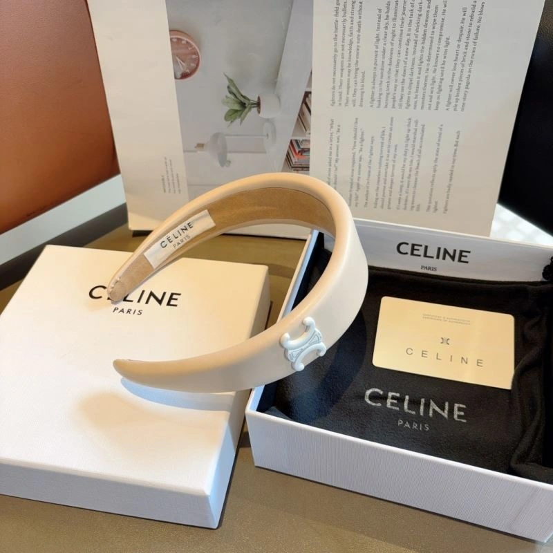 Official Celine Hair Hoop