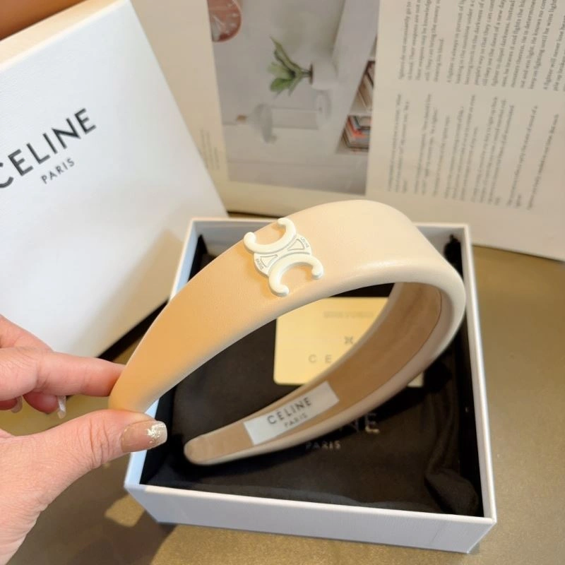 Official Celine Hair Hoop