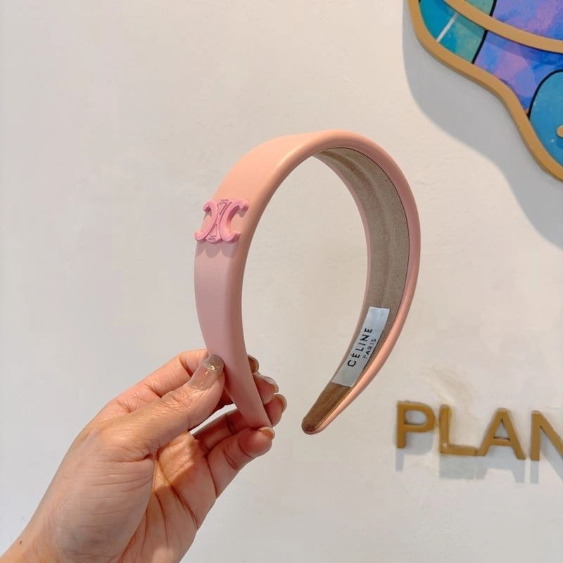 Celine Hair Hoop