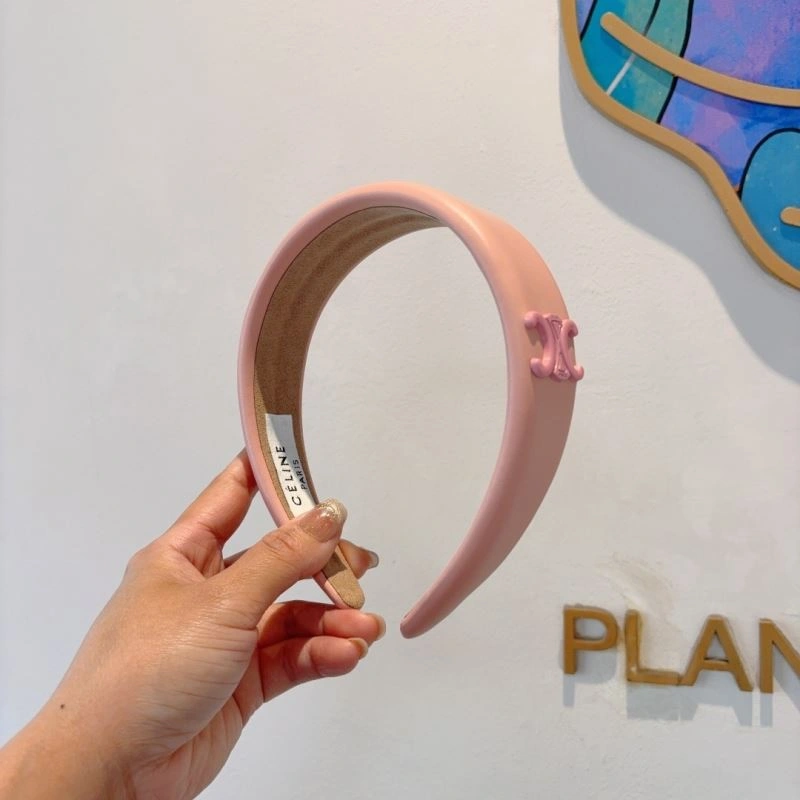 Brand-original Celine Hair Hoop