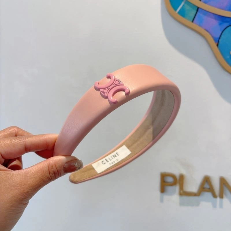 Brand-original Celine Hair Hoop