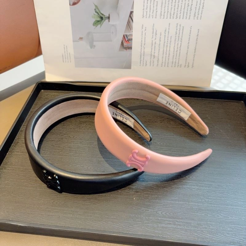 Brand-original Celine Hair Hoop