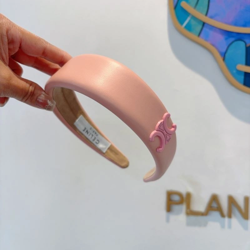 Brand-original Celine Hair Hoop
