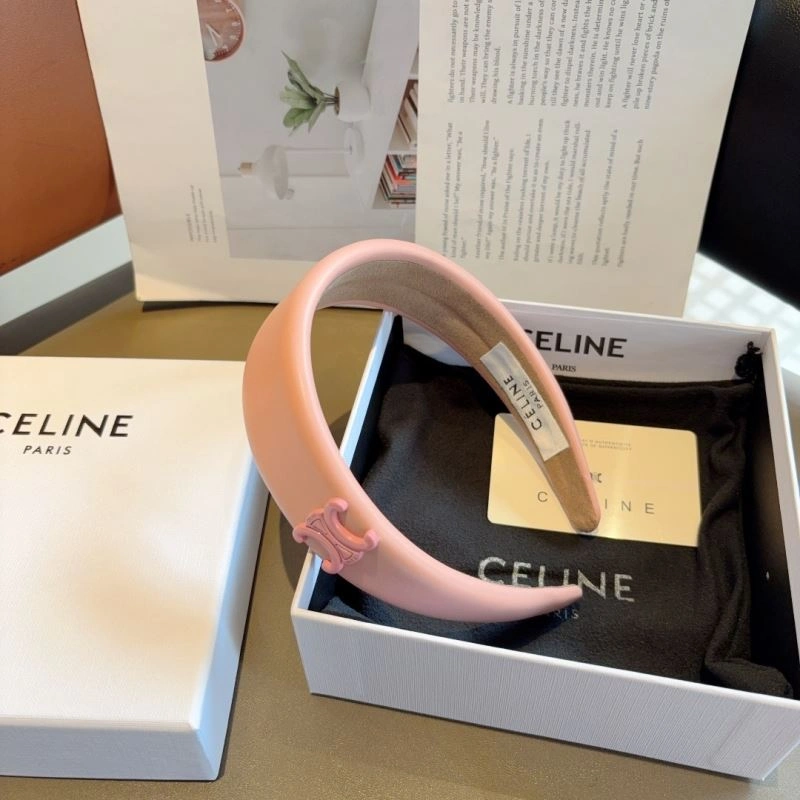 Brand-original Celine Hair Hoop