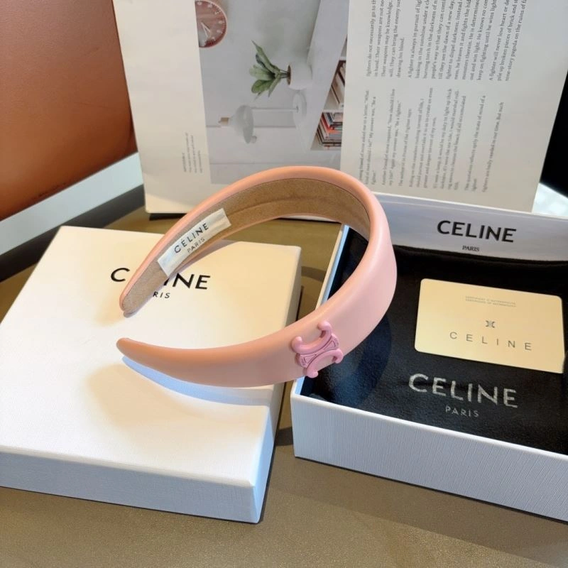 Brand-original Celine Hair Hoop