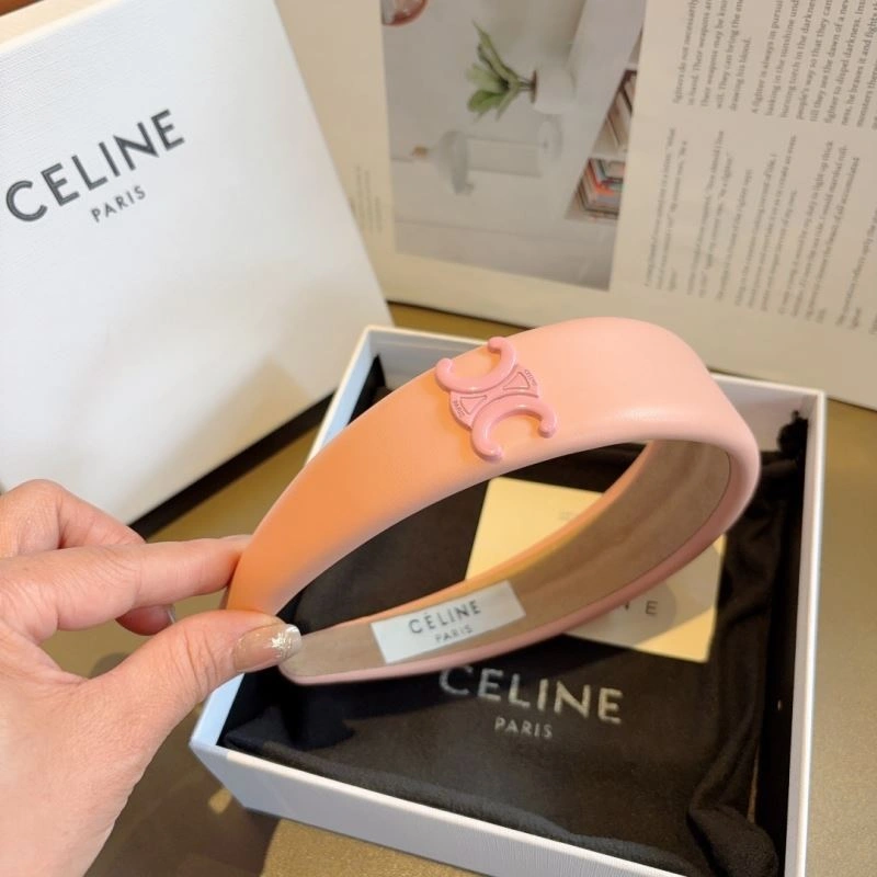 Brand-original Celine Hair Hoop
