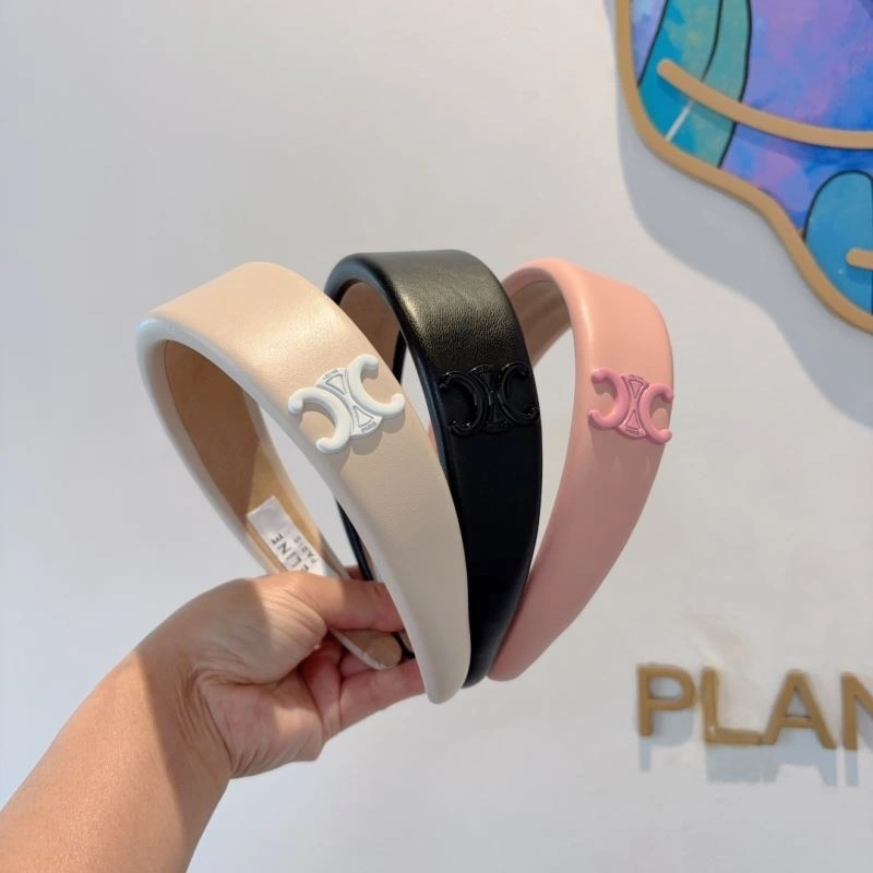 Brand-original Celine Hair Hoop