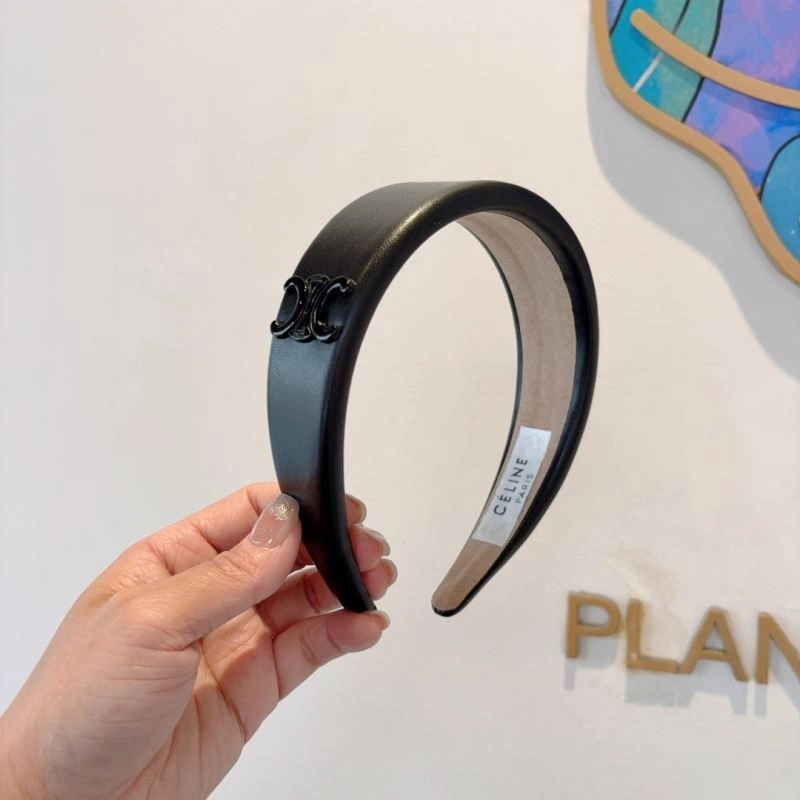 Celine Hair Hoop
